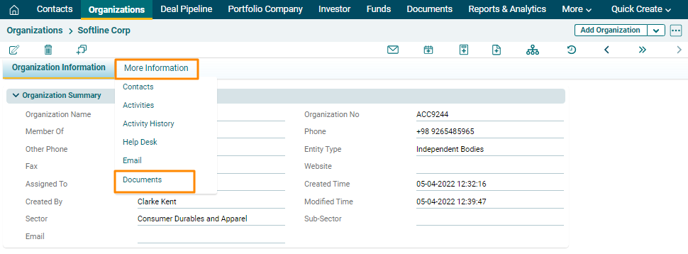PE Front Office Help